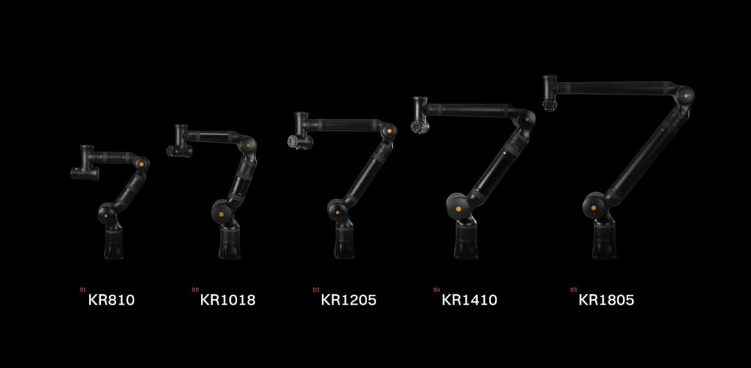 7 Axis Collaborative Robot Arm | Edge Edition | Kassow Robots