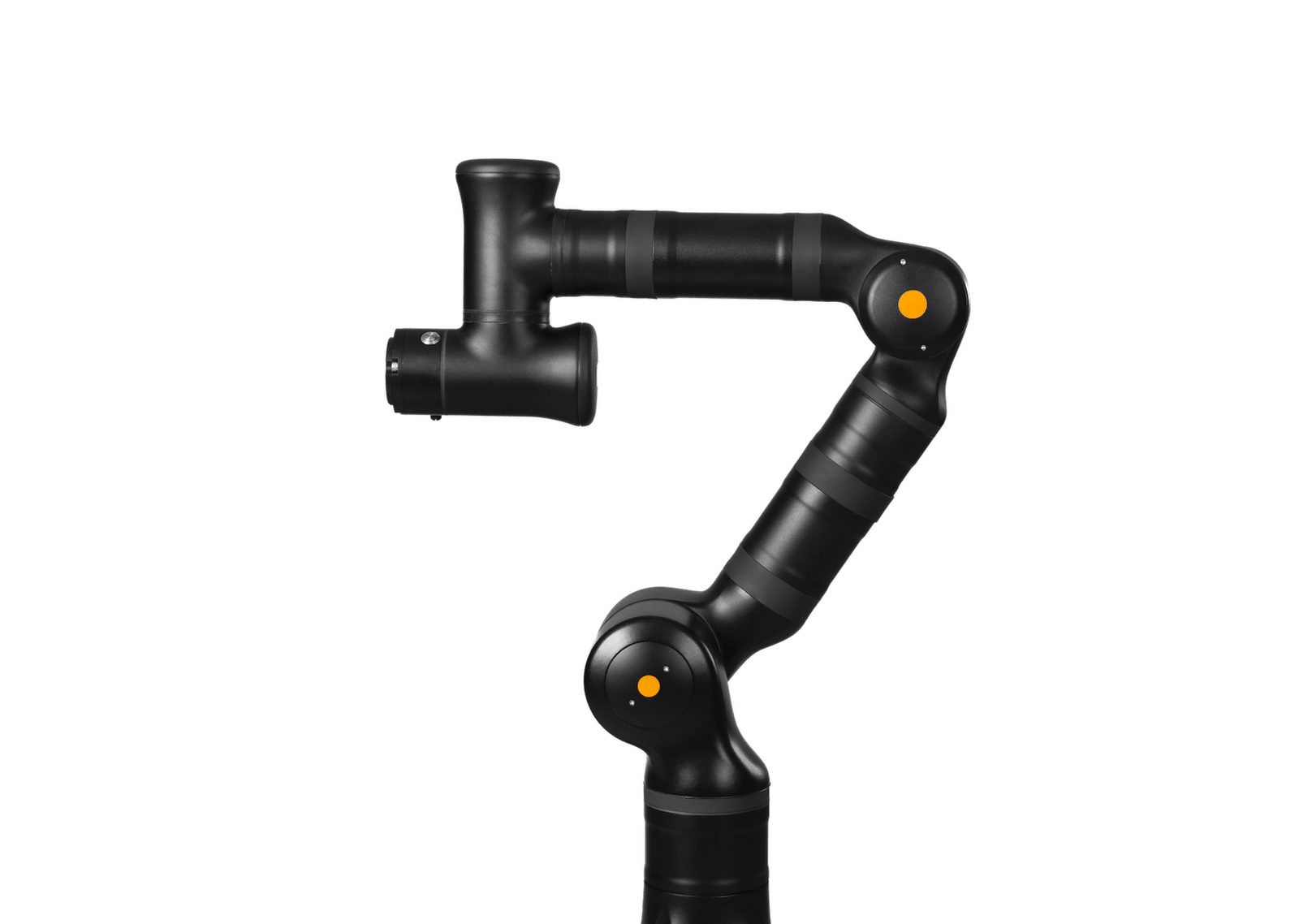 7 Axis Collaborative Robot Arm | KR Series | Kassow Robots
