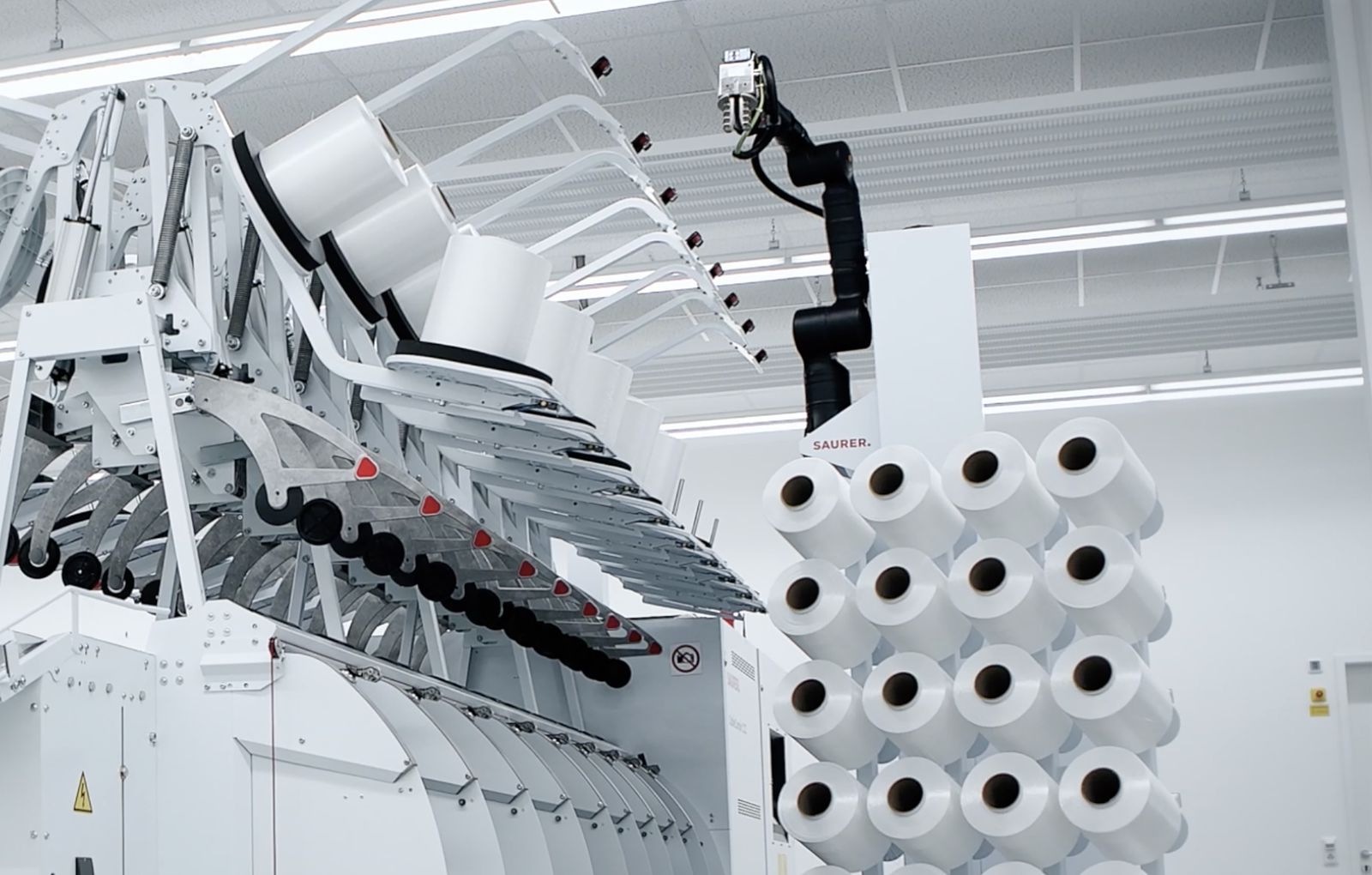 7 Axis Collaborative Robot Arm | Edge Edition | Kassow Robots