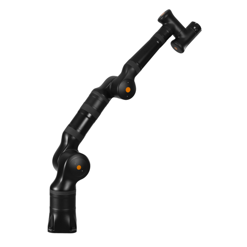 7 Axis Collaborative Robot Arm | KR Series | Kassow Robots