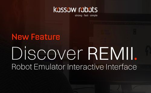 Collaborative Robot Manufacturer Company | Kassow Robots