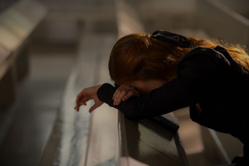 Walk Humbly With God: 10 Walking in Humility Bible Verses