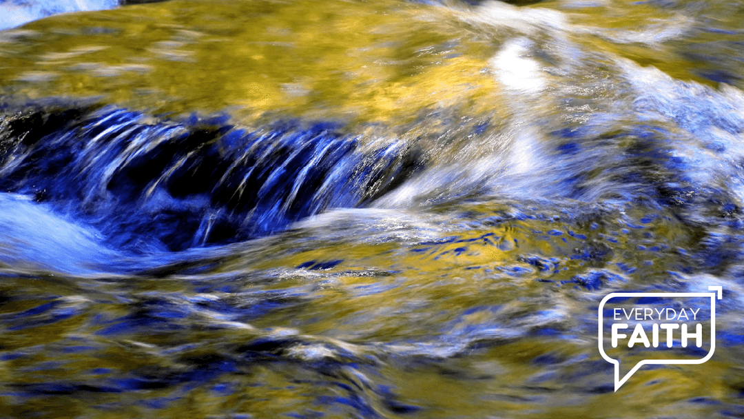 Refresh Your Faith | 7 Bible Verses For Connection to God