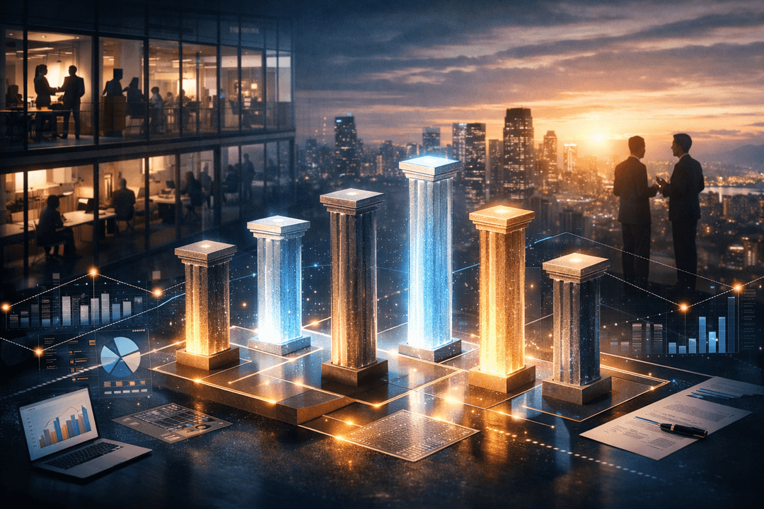 From 2025 to 2026: The Capital Raising Trends You Need to Know ...
