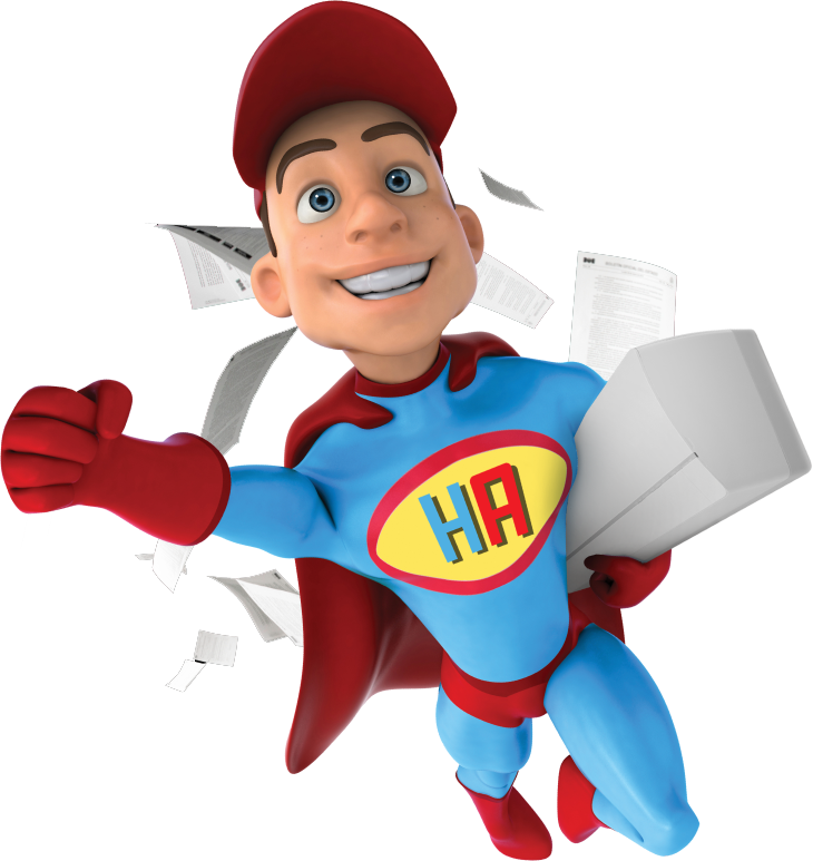 Hero Air Conditioning in Sydney, NSW