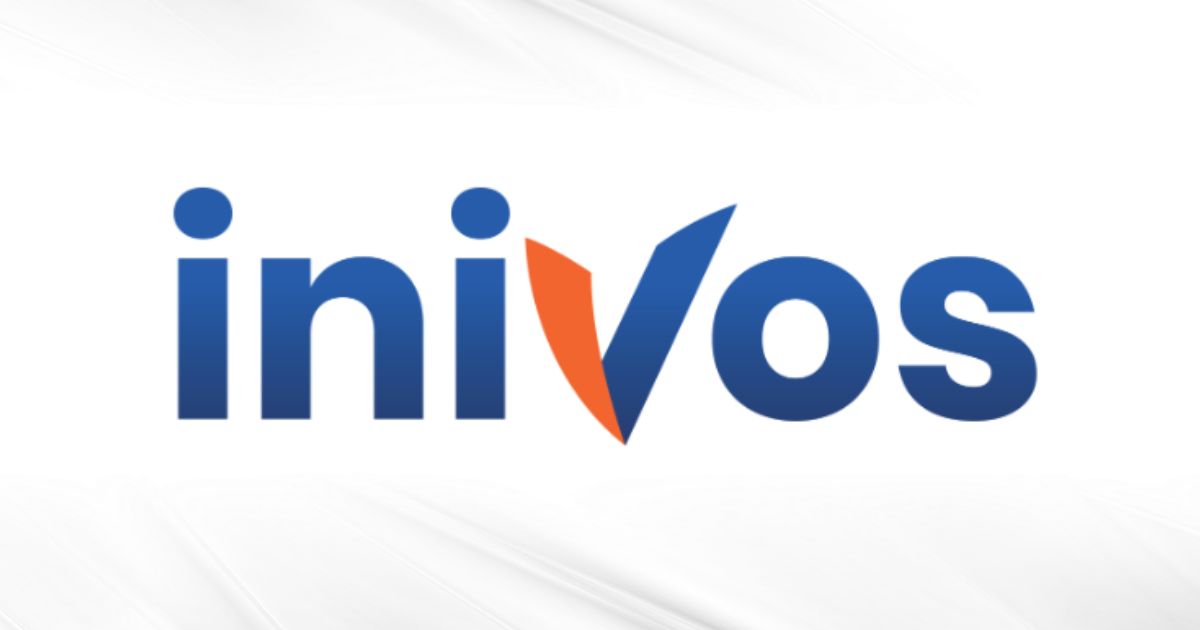 Inivos Global | IFS Channel Partner + Technology Services Partner