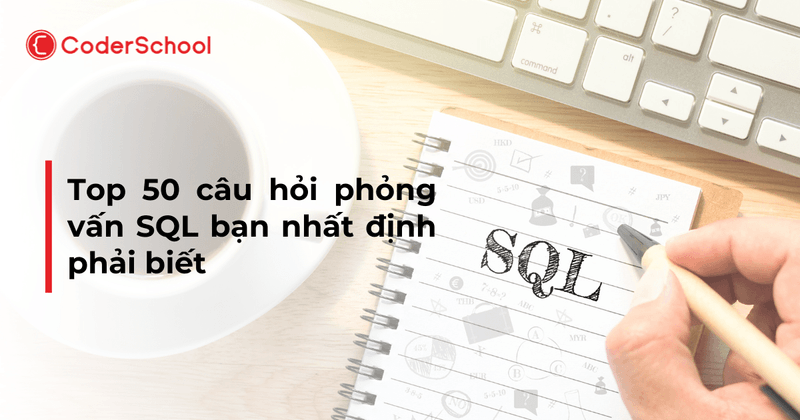 CoderSchool | Top Coding School In Vietnam