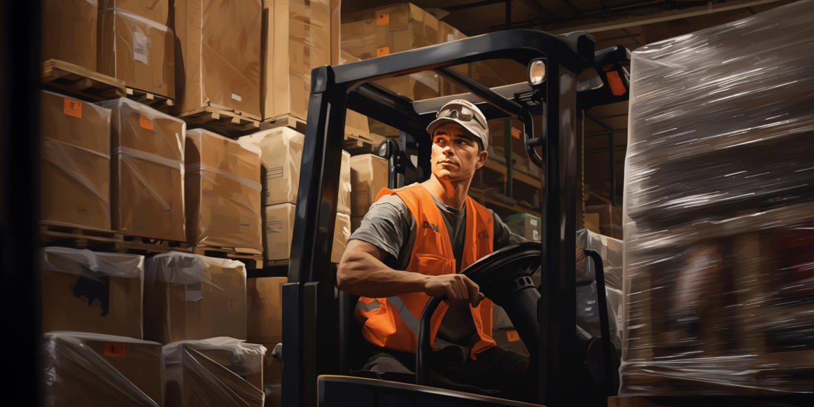 How to Improve Your Warehouse Receiving Process