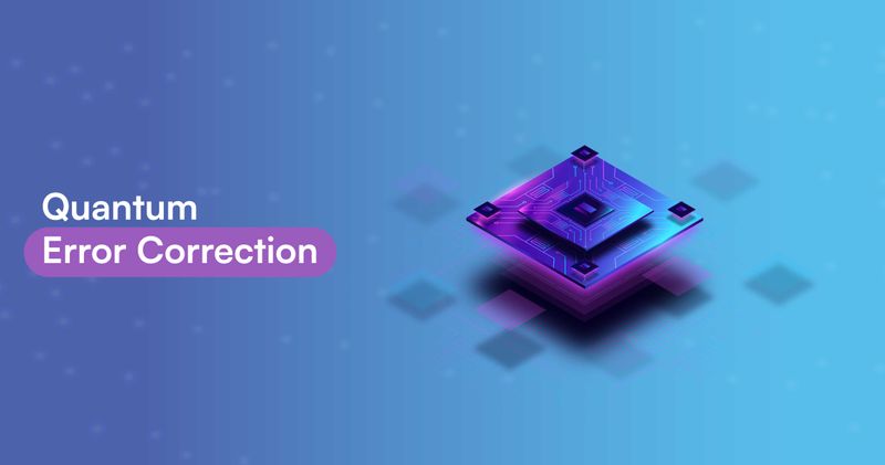 Quantum Error Correction: The Key to Quantum Computing