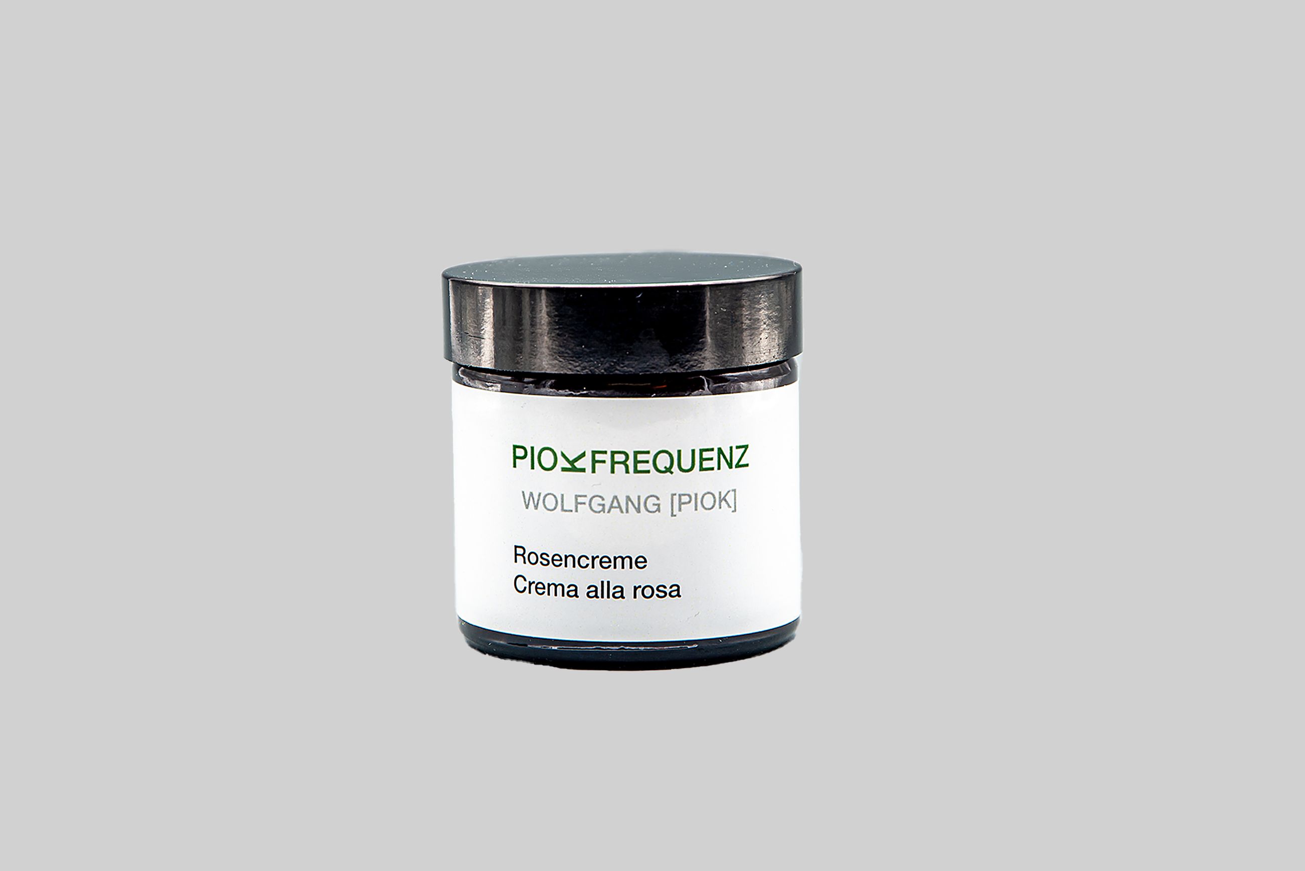PRODUKTE SHOPPEN - Piok Wolfgang - Pio[K]-Frequenz Sitzung