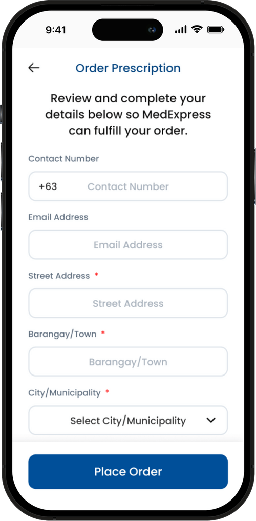 How to Consult a Doctor on mWell