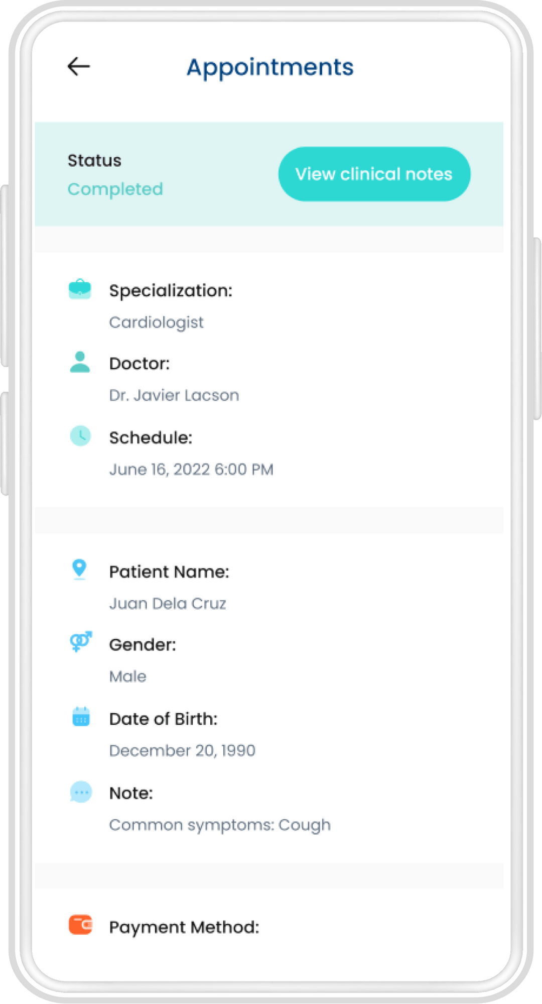 How to Consult a Doctor on mWell