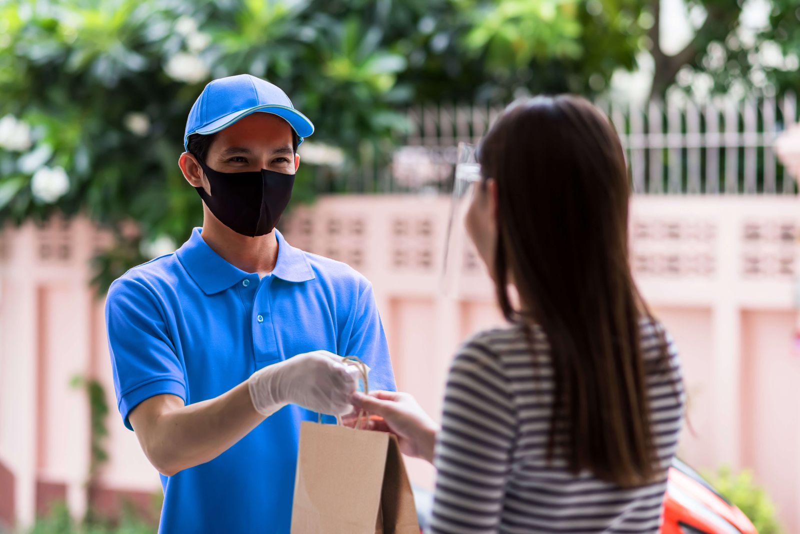 mWell: Philippines' First All-in-One Health & Wellness App