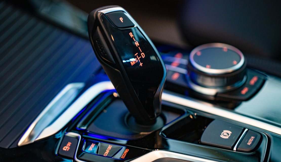 Automatik fahren – So geht´s richtig