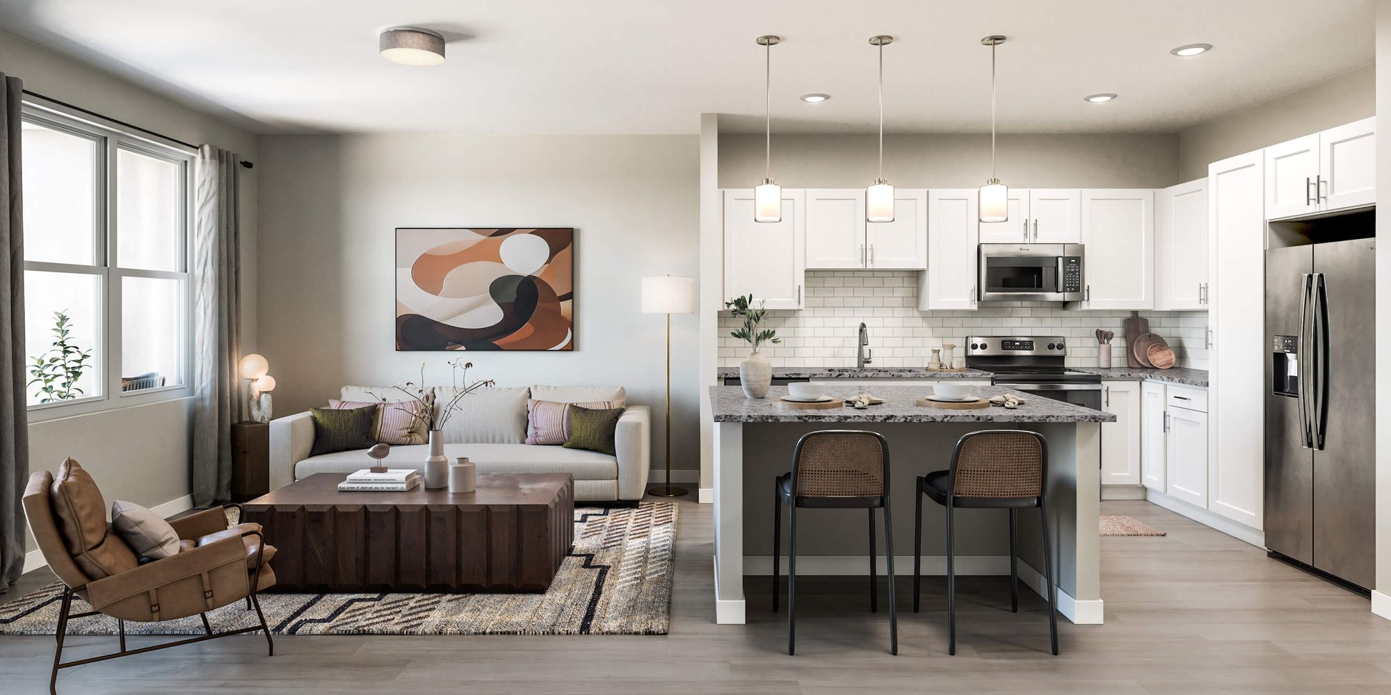 Amenities | Viva Bene