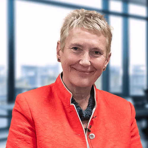 Our People | Jane Farrell