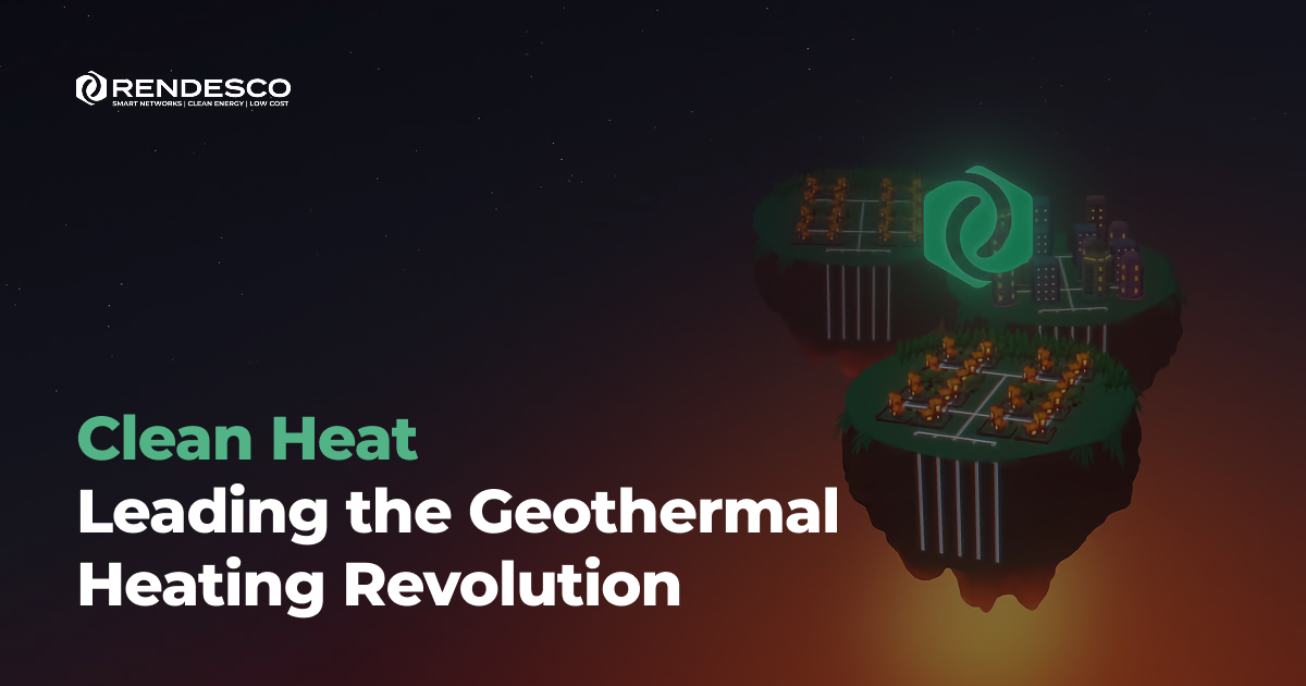 RENDESCO: Smart Networks | Clean Energy | Low Cost