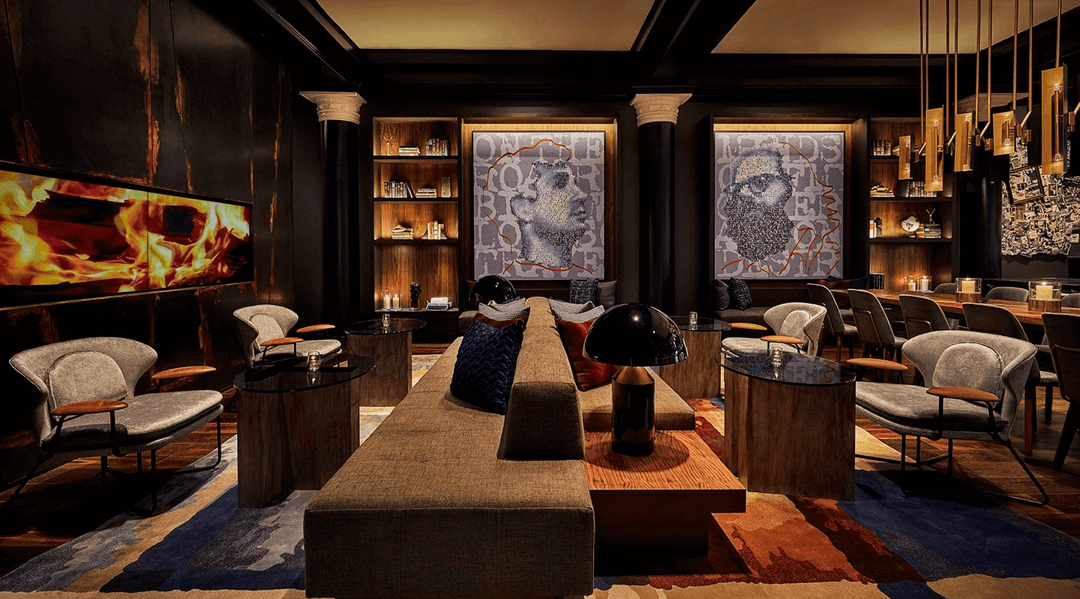 San Francisco Union Square Hotel | Hotel Emblem