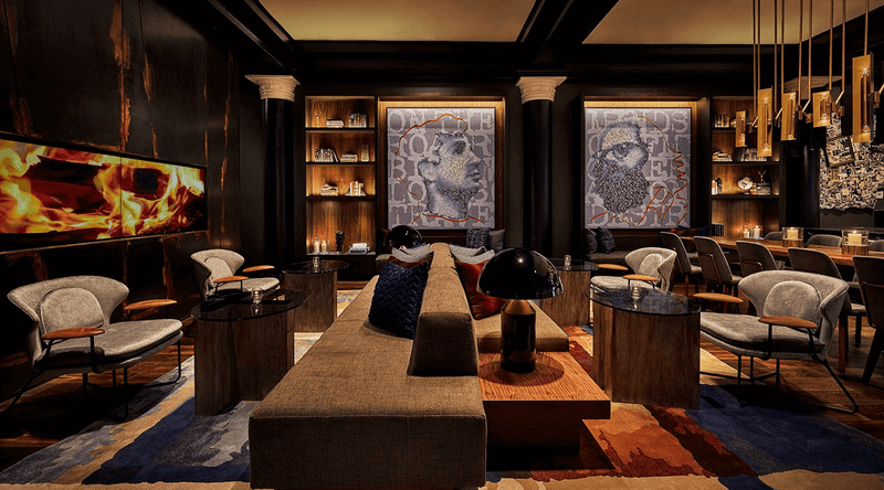 San Francisco Union Square Hotel | Hotel Emblem