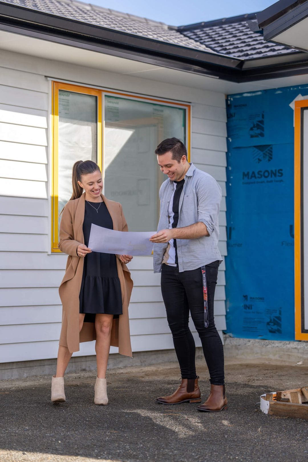 House Builders NZ | House & Land | Ultimate Builders