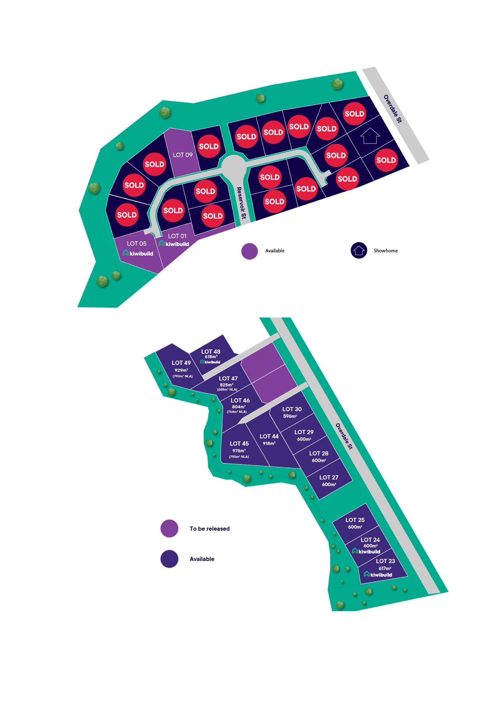 Affordable House & Land Packages in Putaruru