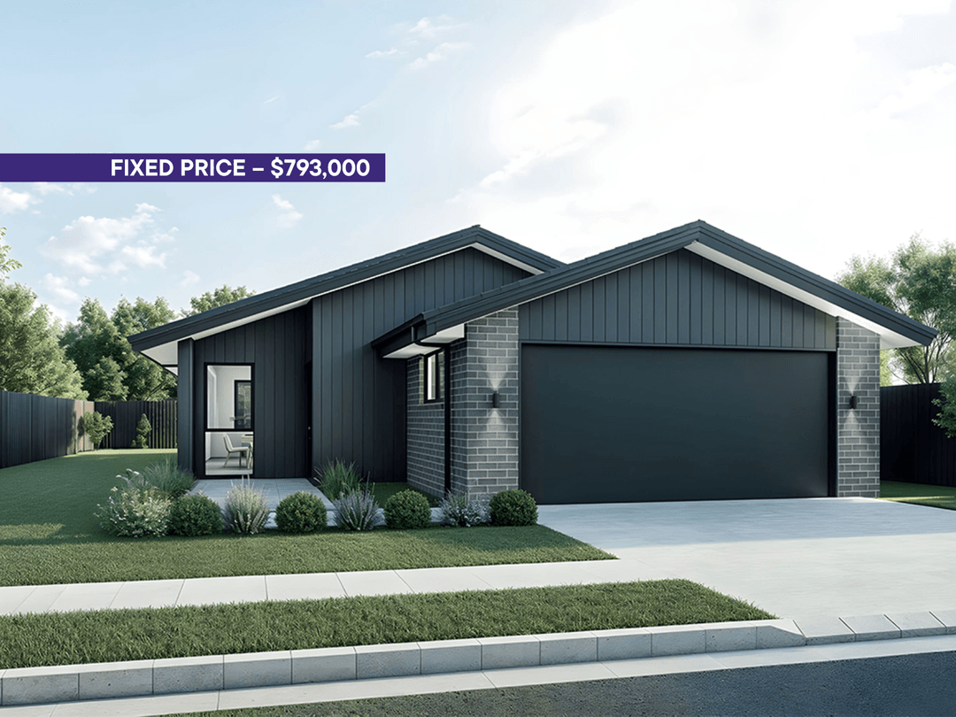 House Builders NZ | House & Land | Ultimate Builders