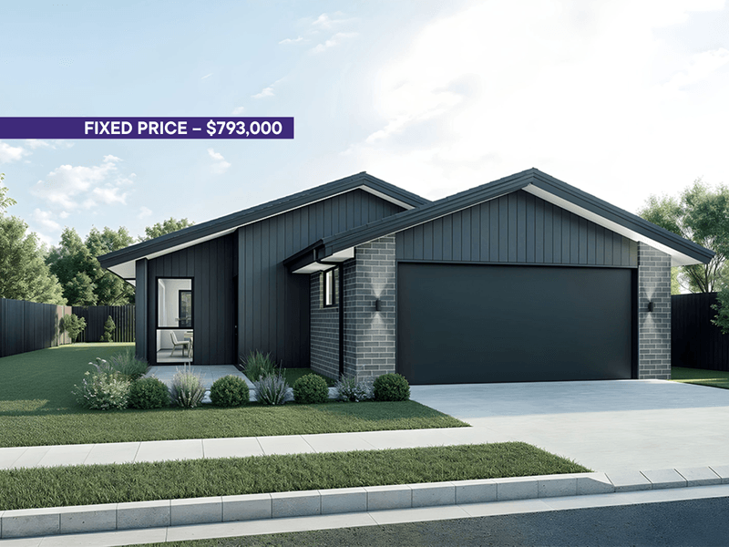 House Builders NZ | House & Land | Ultimate Builders