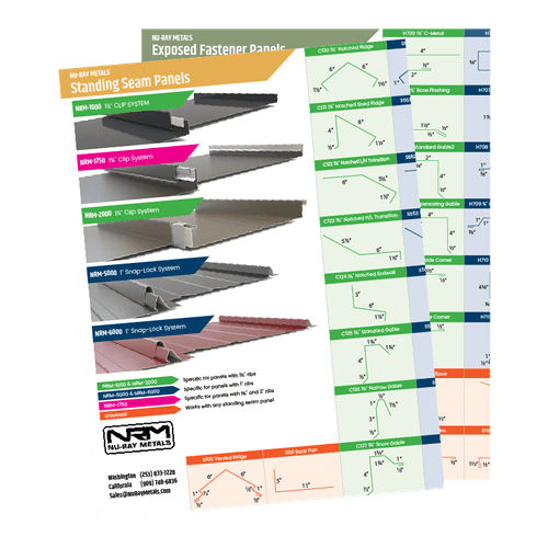 Resources | Nu-Ray Metals