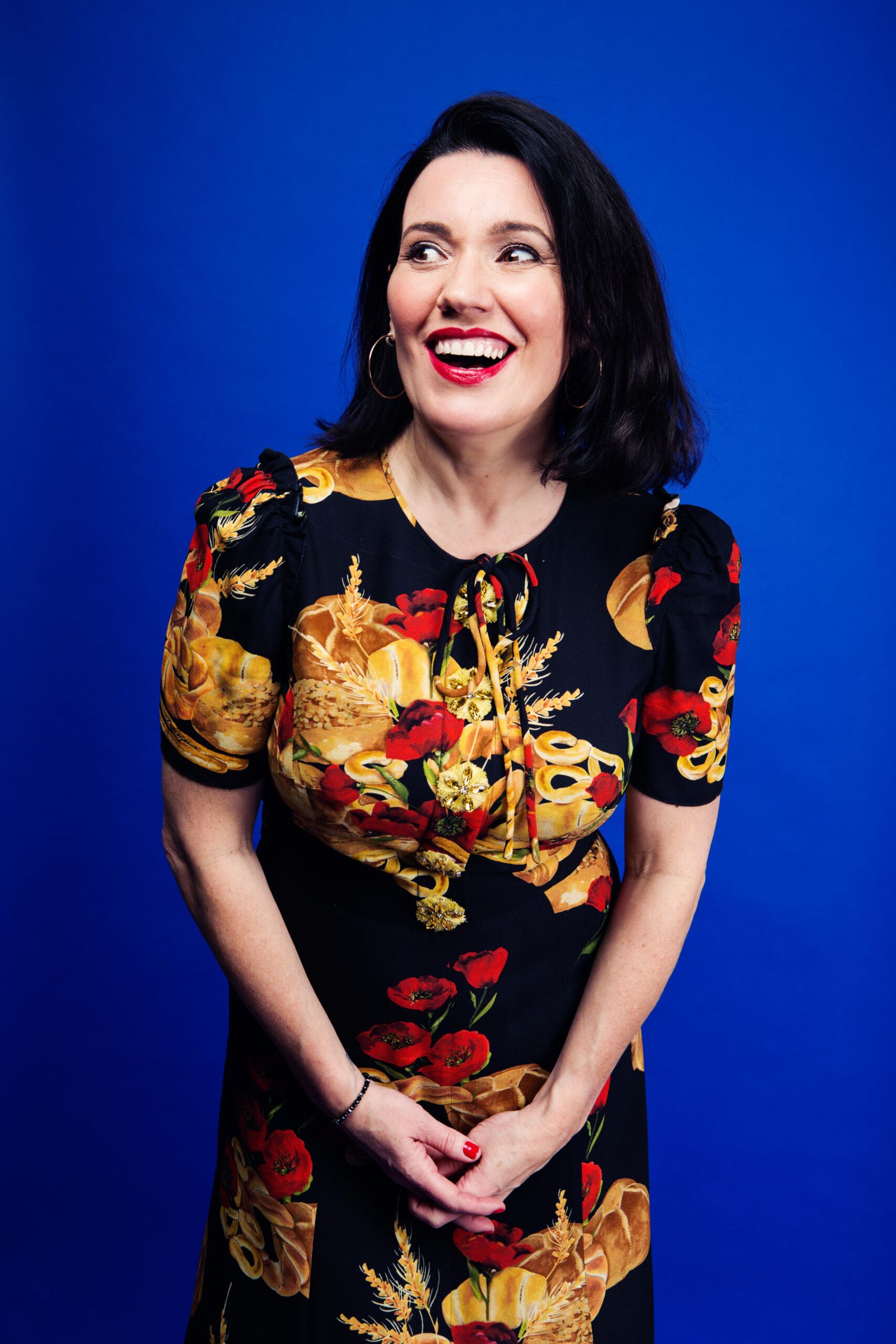 Wendy Wason | Breakneck Comedy Club Comedian