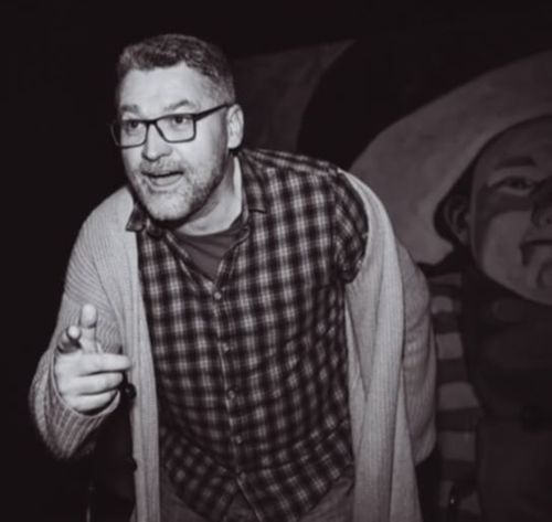 MARTIN BEARNE , JOE HEENAN | VIV GEE | Breakneck Comedy Club