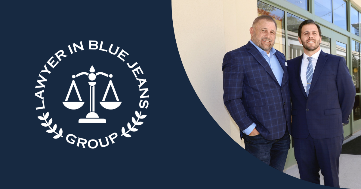 San Diego Estate Planning Attorneys | Lawyer In Blue Jeans Group