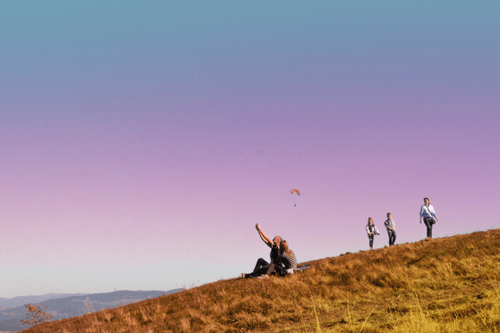 The Centre for GOOD Travel - Regenerative & Responsible Tourism