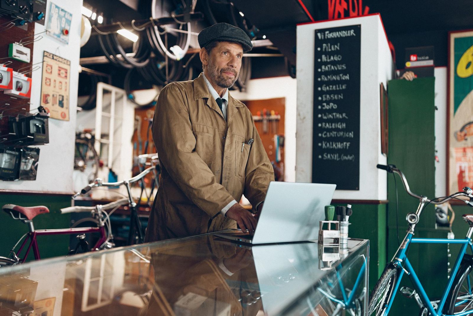 Visma Developer | e-conomic API