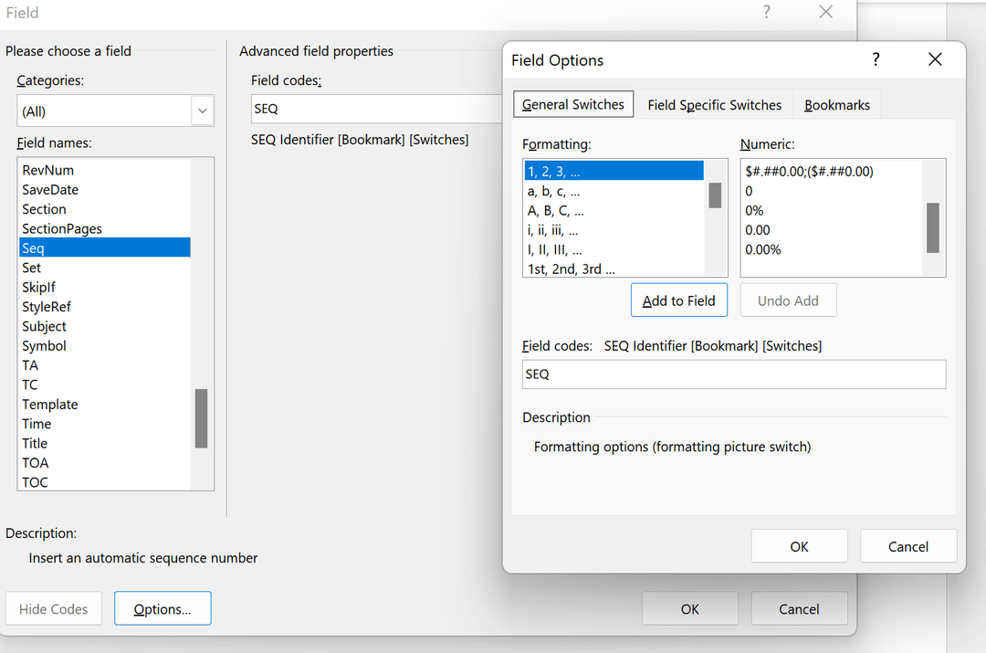 ClauseBase | Numbering in MS Word - The ultimate course