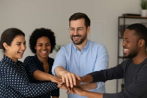 How to Build a Founding Team from Scratch: Startup Team-Building Essentials