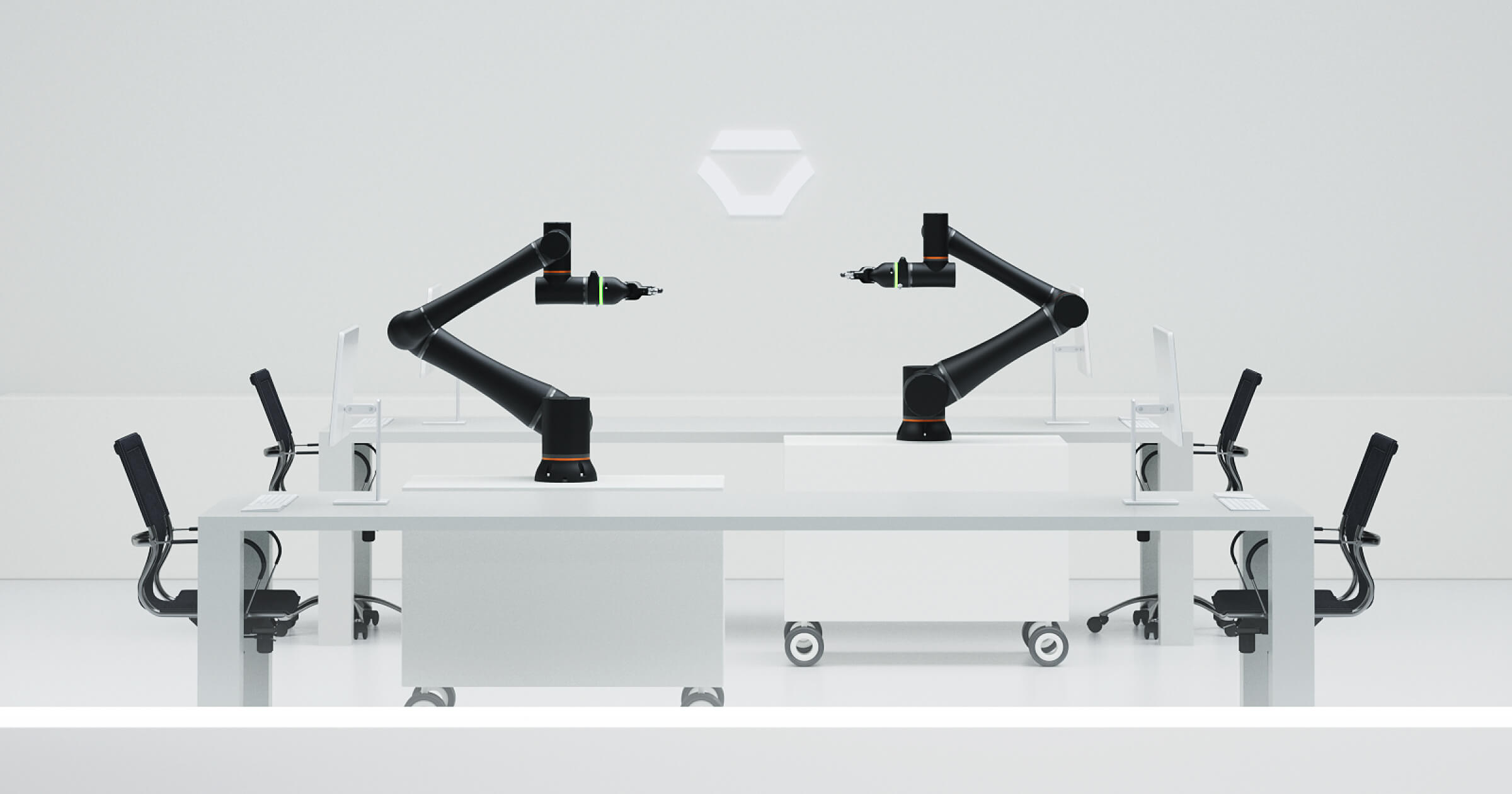 About - Standard Bots