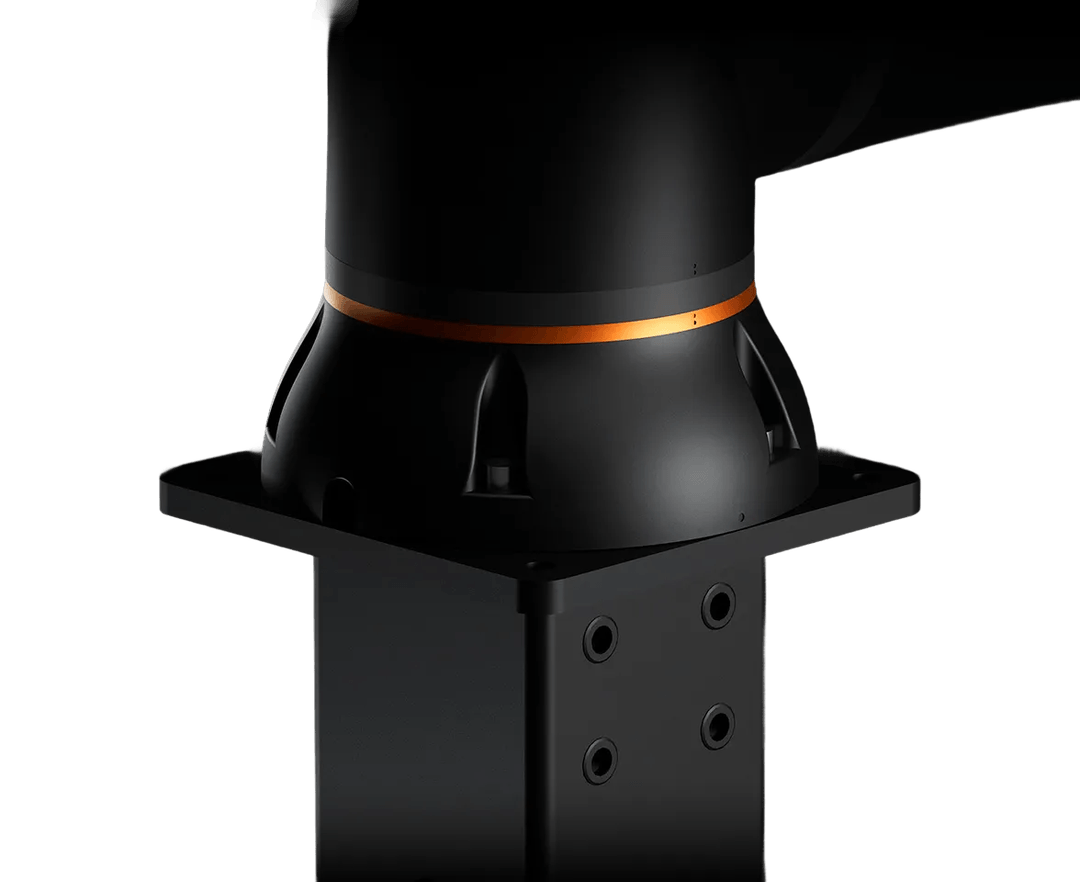 Bolt - Standard Bots