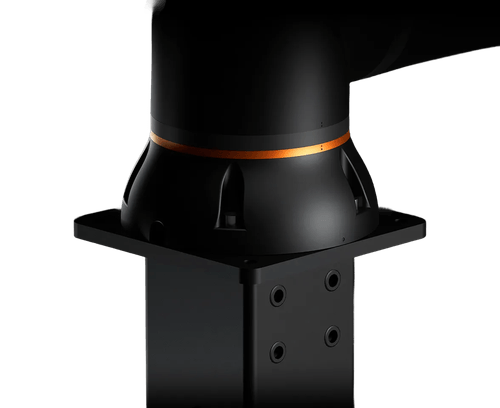 Robotic Welding Systems and Solutions – Standard Bots