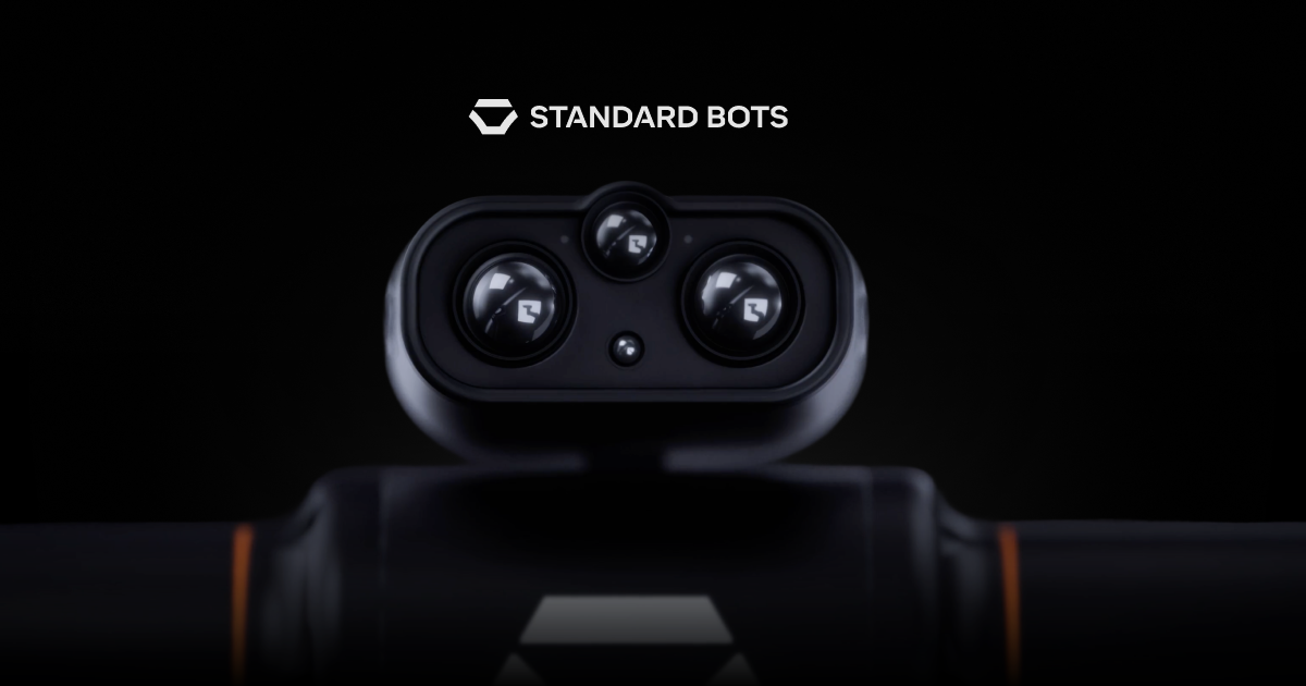 Bolt - Standard Bots