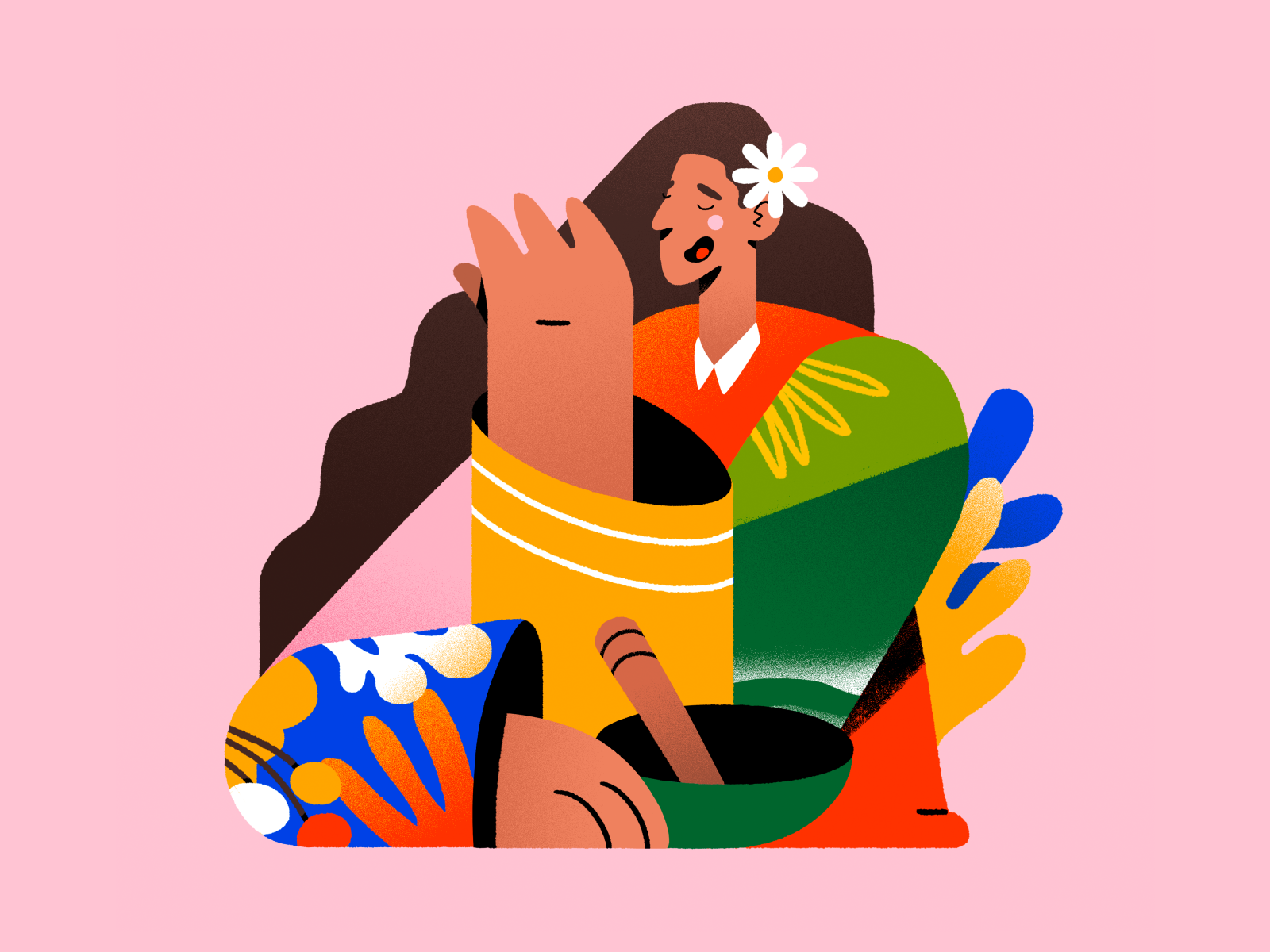 Illustration Styles And Techniques Types Of Illustration Techniques Illustration Styles And Techniques Types Of Illustration Techniques