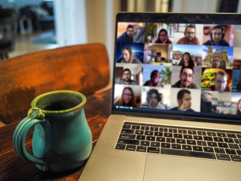 Imaginary Cloud's Commitment to Remote-First Work Model