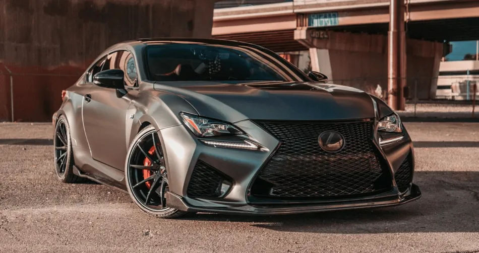 Custom Car Wraps Las Vegas | Houdini Wraps