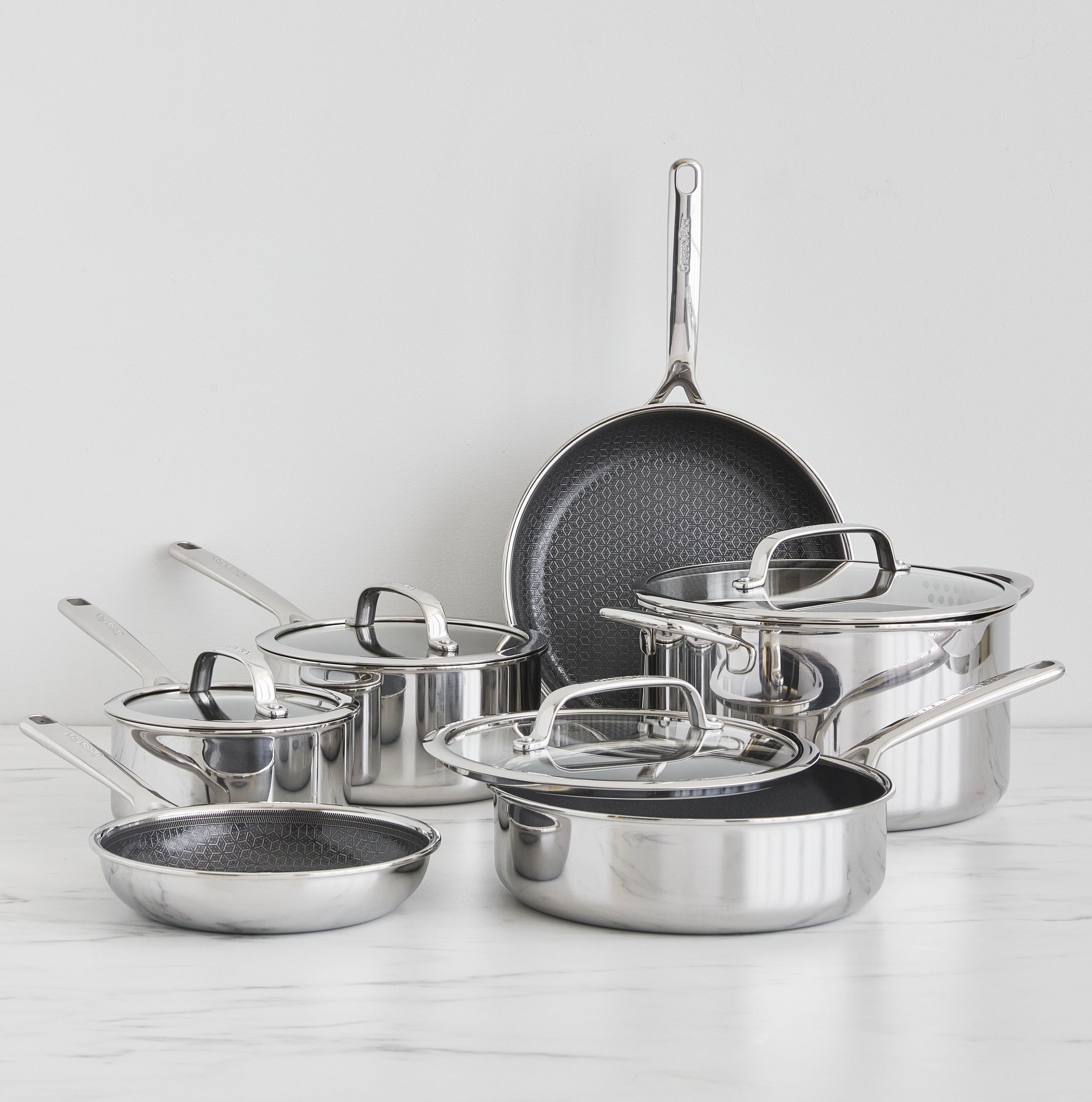 GreenPan Spectra: Splurge Or Skip?