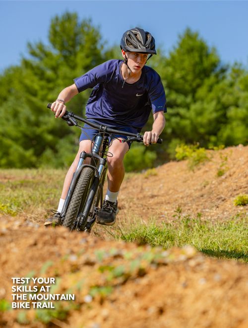 Prime River Ridge Farms TN Land from The Woodland Group