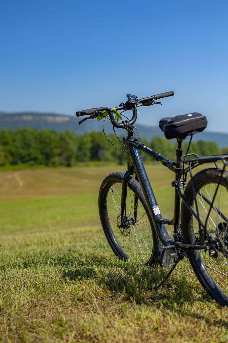 Prime River Ridge Farms TN Land from The Woodland Group