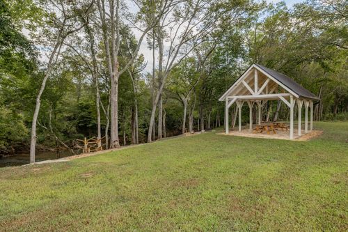 Prime River Ridge Farms TN Land from The Woodland Group