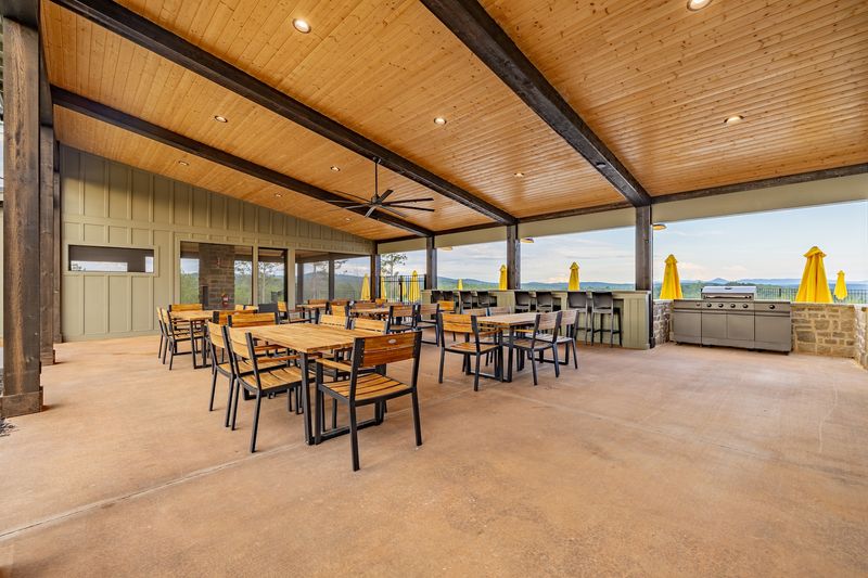 Prime River Ridge Farms TN Land from The Woodland Group