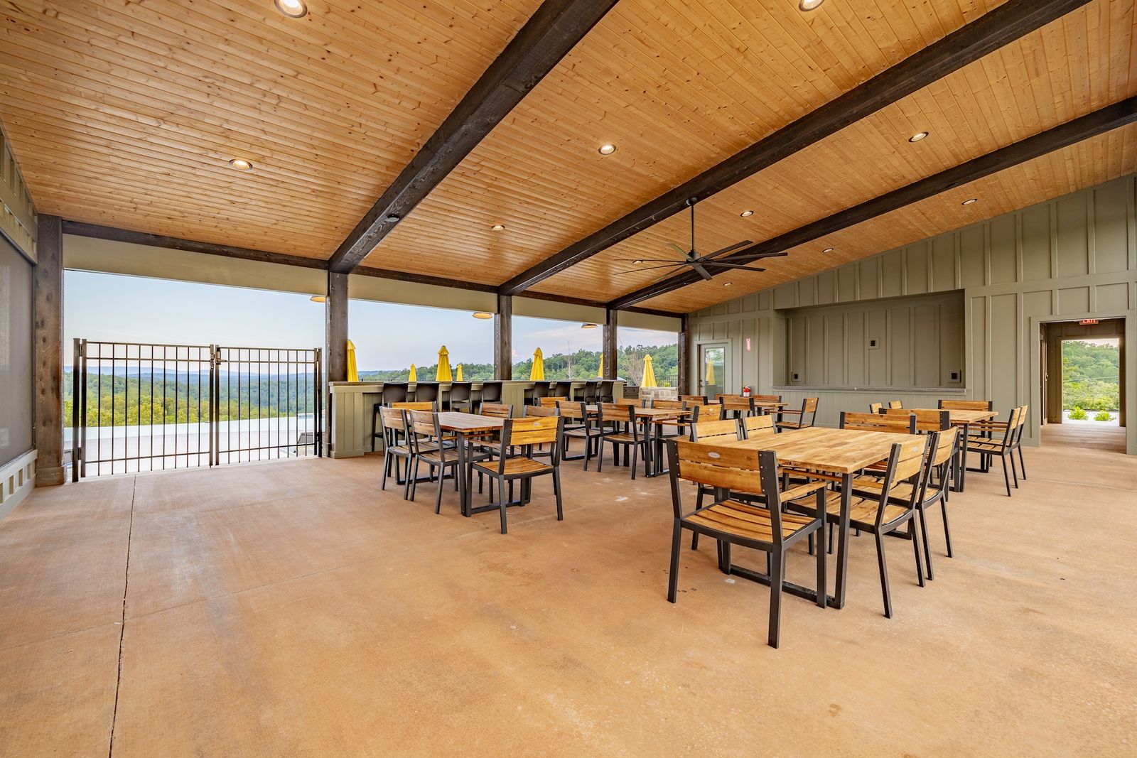 Prime River Ridge Farms TN Land from The Woodland Group