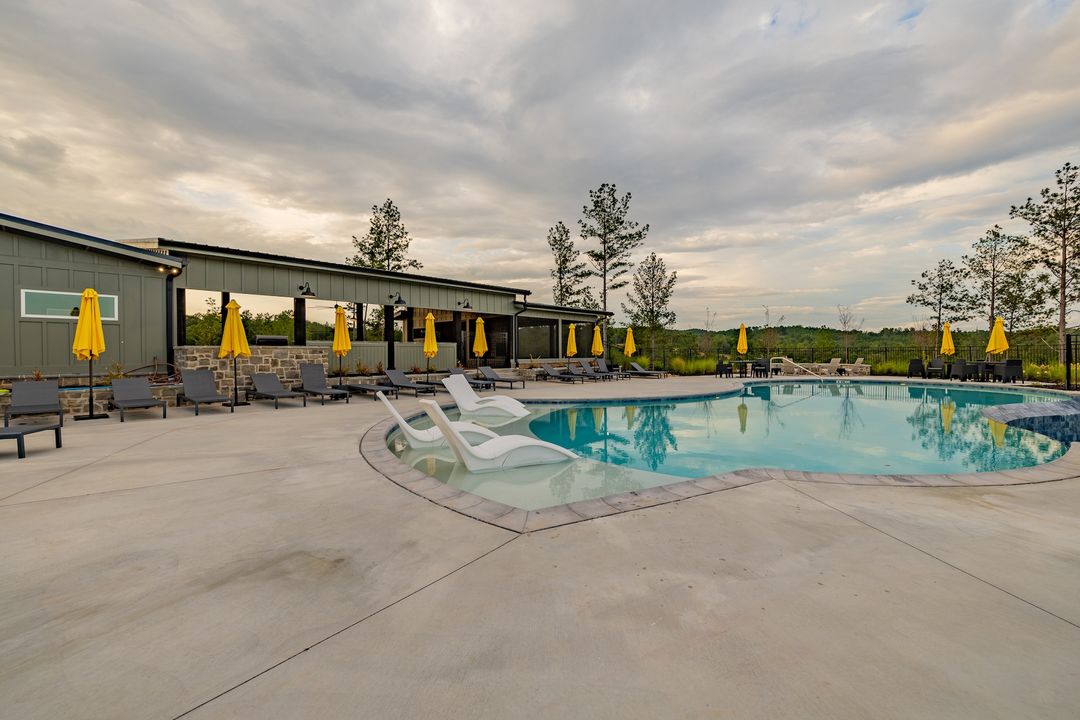 Prime River Ridge Farms TN Land from The Woodland Group