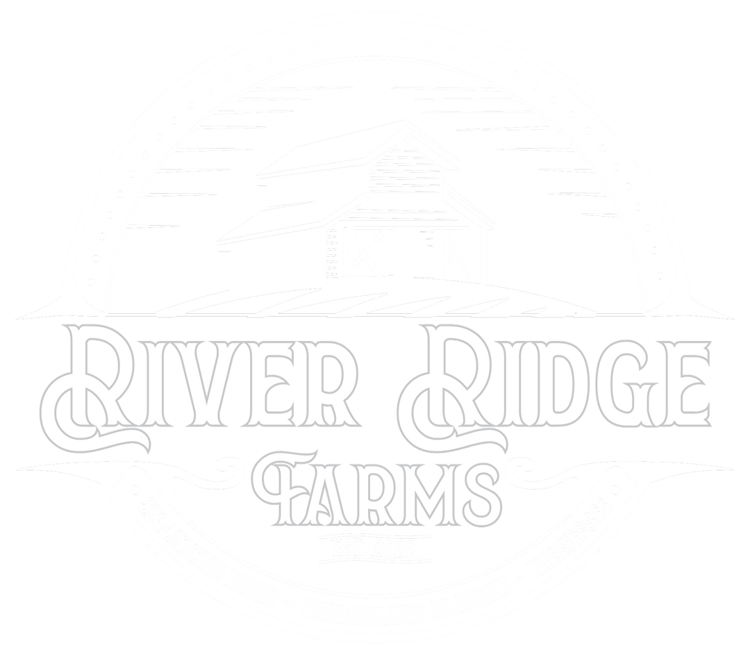 Prime River Ridge Farms TN Land from The Woodland Group